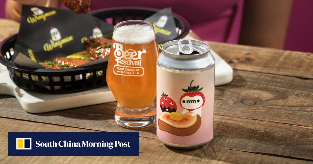 5 Hong Kong craft beer makers to watch, plus beer events rocking the ...