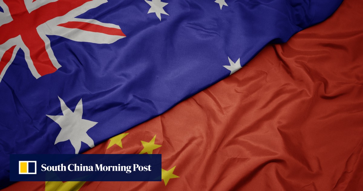 Exclusive | Australia concludes China decoupling ‘impossible’ after ...