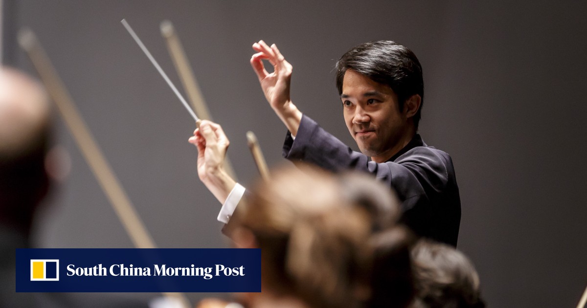 How hearing German romantic opera Der Freischütz changed the life and ...