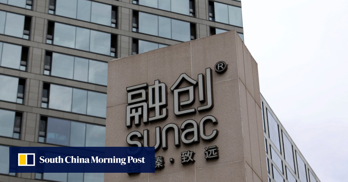 Sunac China wins Hong Kong court approval to implement US$10.2 billion ...