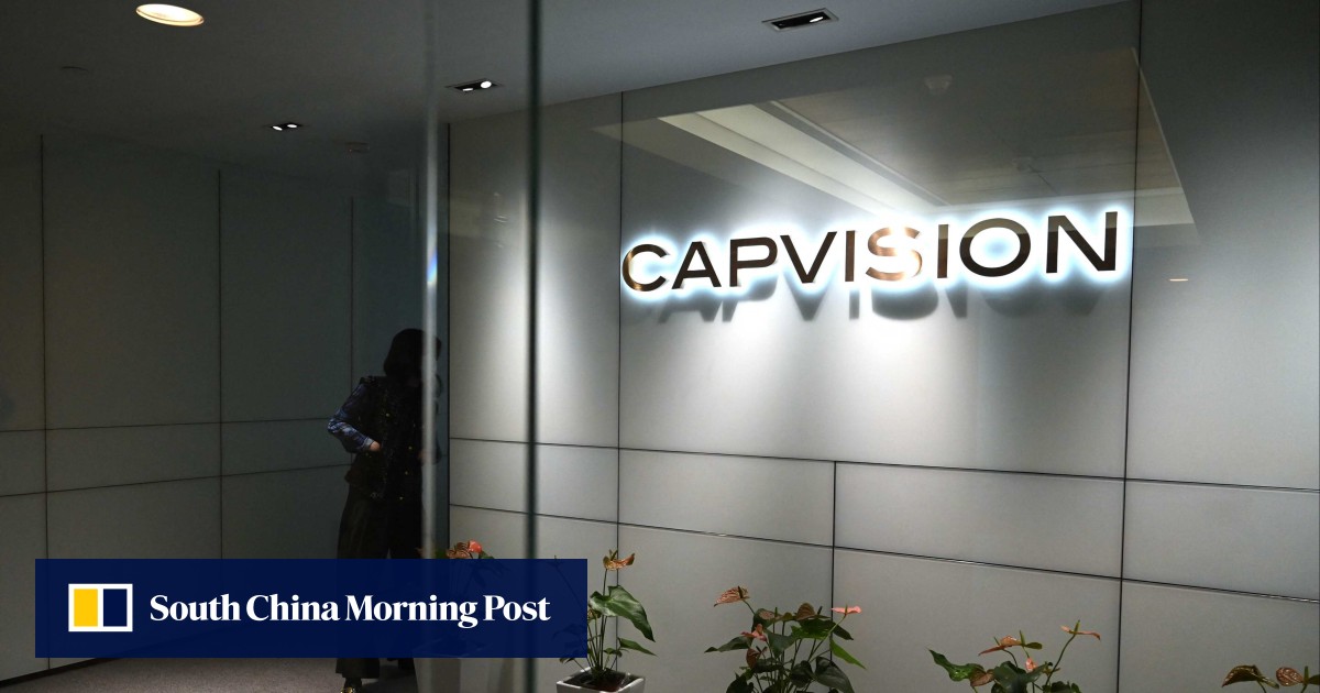 As China’s Capvision probe ends, foreign investors remain skittish ...