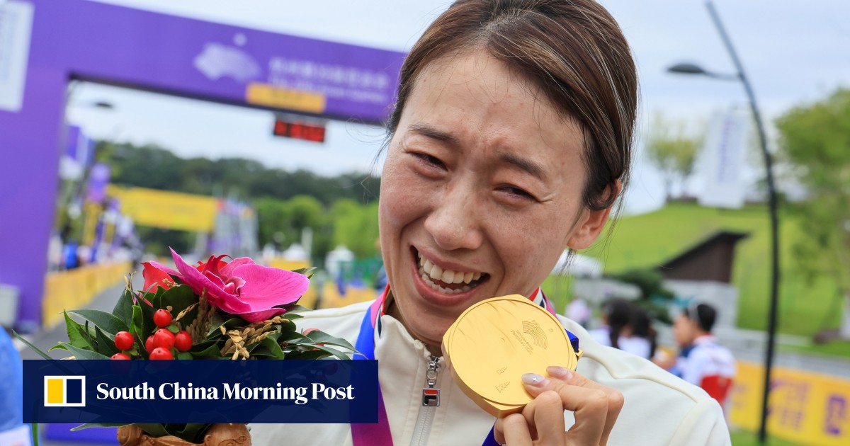 Asian Games 2023: Hong Kong hit 50 medals and counting as team’s ...
