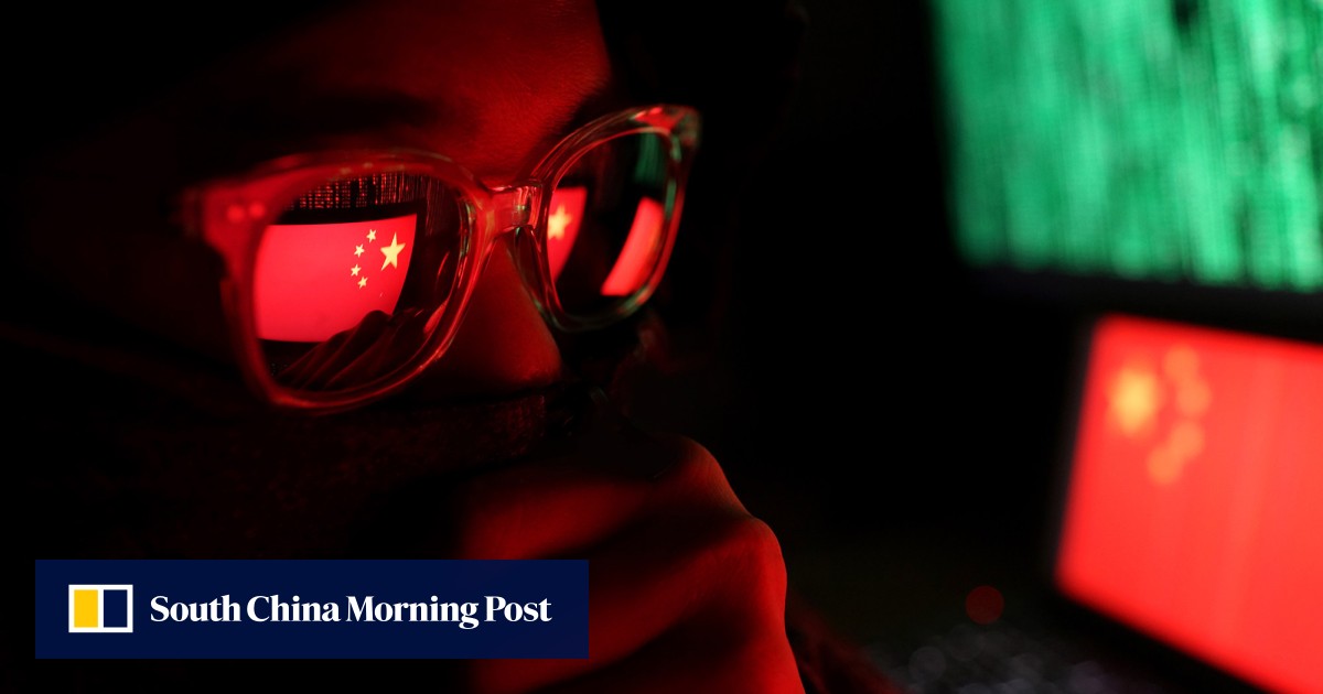 US tightens intelligence links with Asia to combat Chinese cyberattacks ...