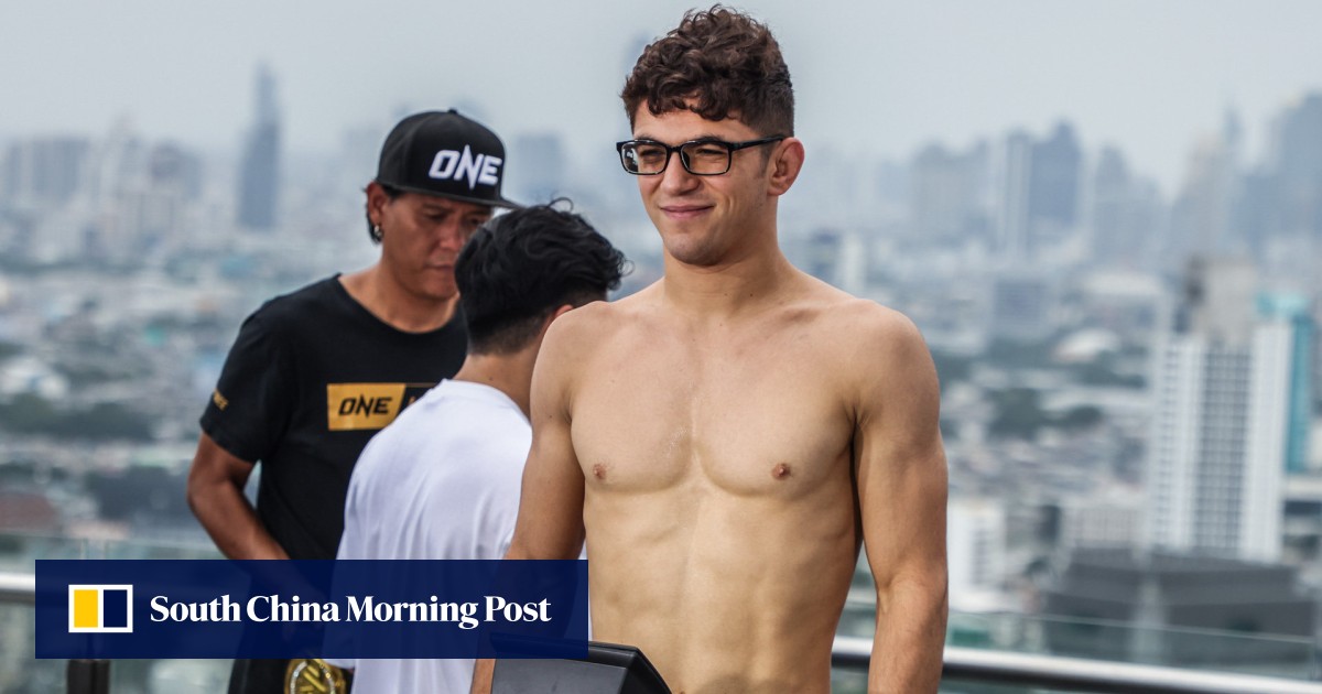 ONE Championship weigh-ins: Mikey Musumeci says ‘this is crazy’ as he ...