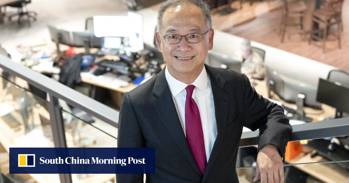Hong Kong’s 2023 global bankers’ summit draws Goldman, UBS and about 90 ...