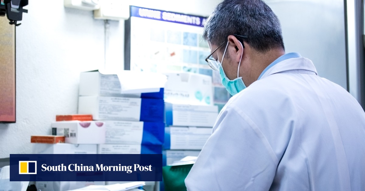 Hong Kong Patients Could Have Quicker Access To New Drugs If
