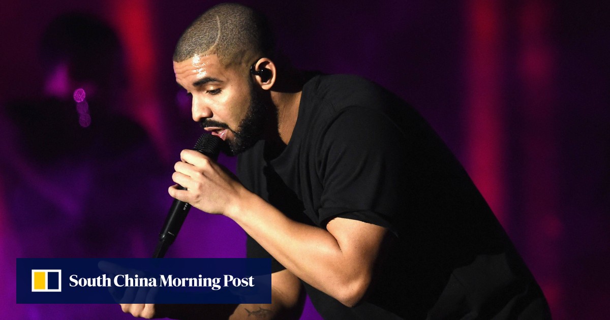 Rapper Drake says taking break from music over health issue | South ...
