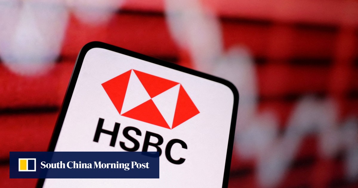 HSBC buys Citigroup’s US$3.6 billion China consumer wealth business ...