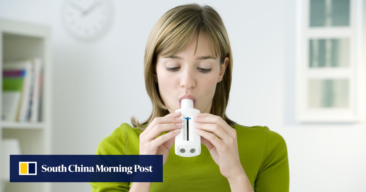 Detecting cancer through breath? Wife’s death prompts entrepreneur to ...