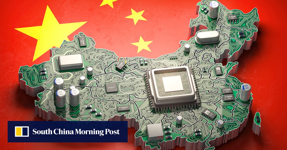Tech War Report That Us Is Targeting Risc V Chip Standard For