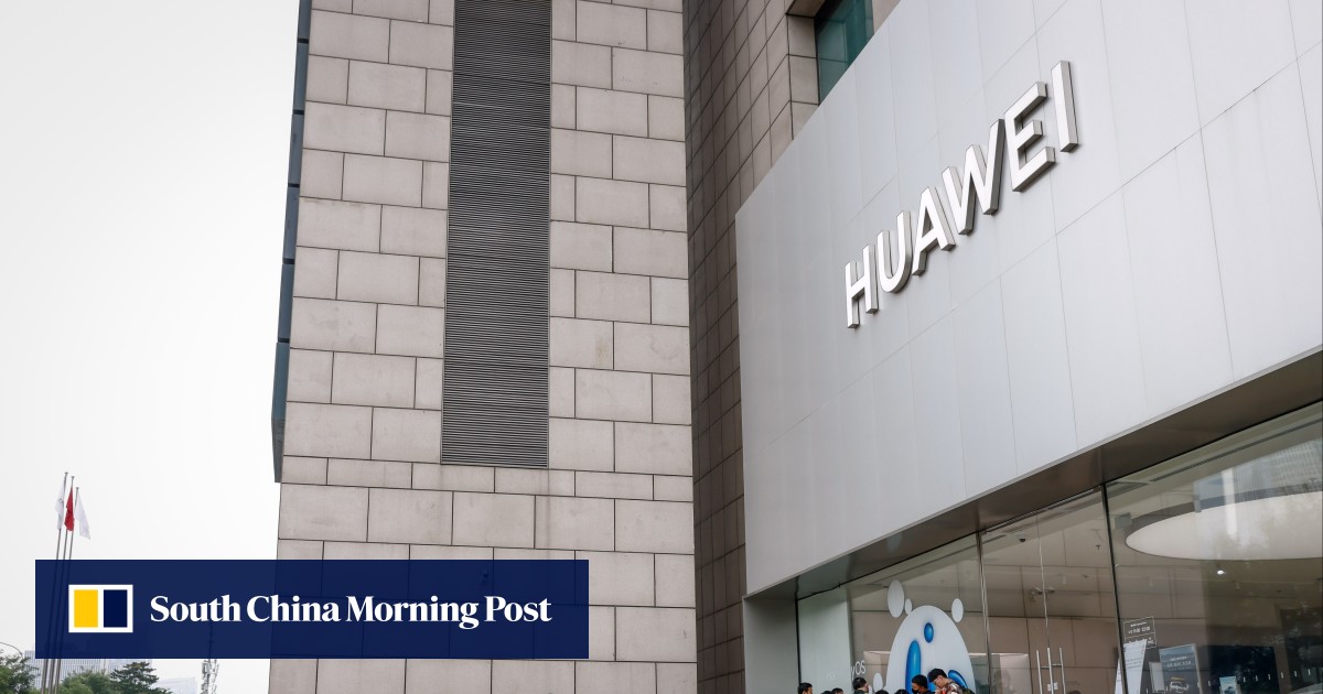 Huawei promotes advanced 5G services in the Middle East amid increasing ...