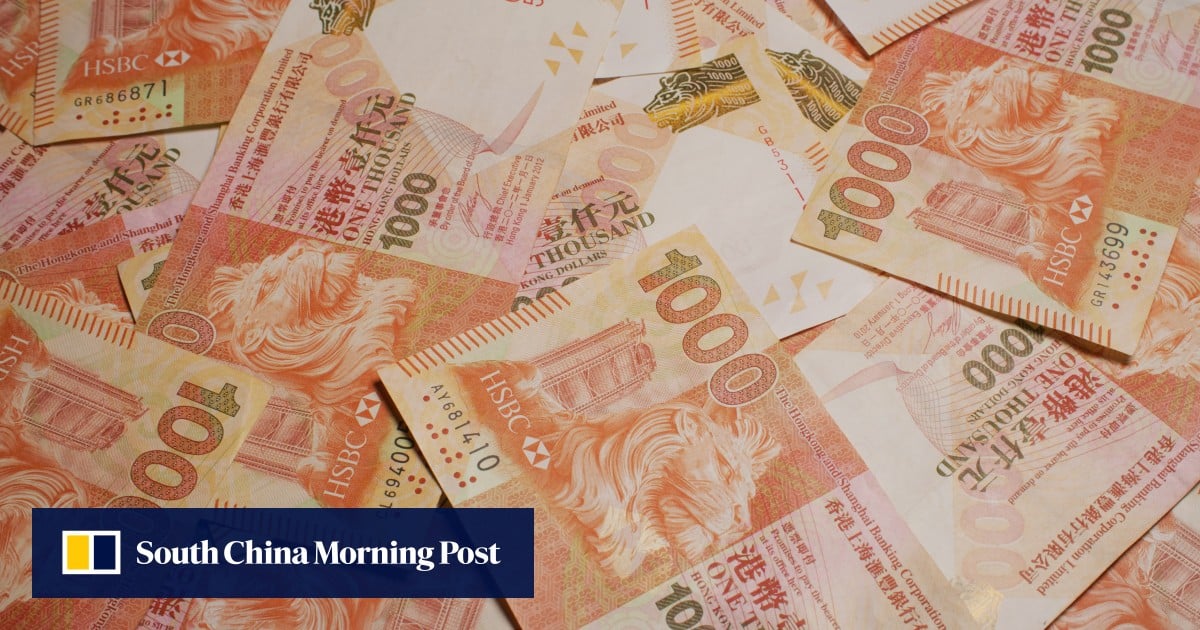 Hong Kongs Affluent Become Millionaires By The Age Of 33 On Average