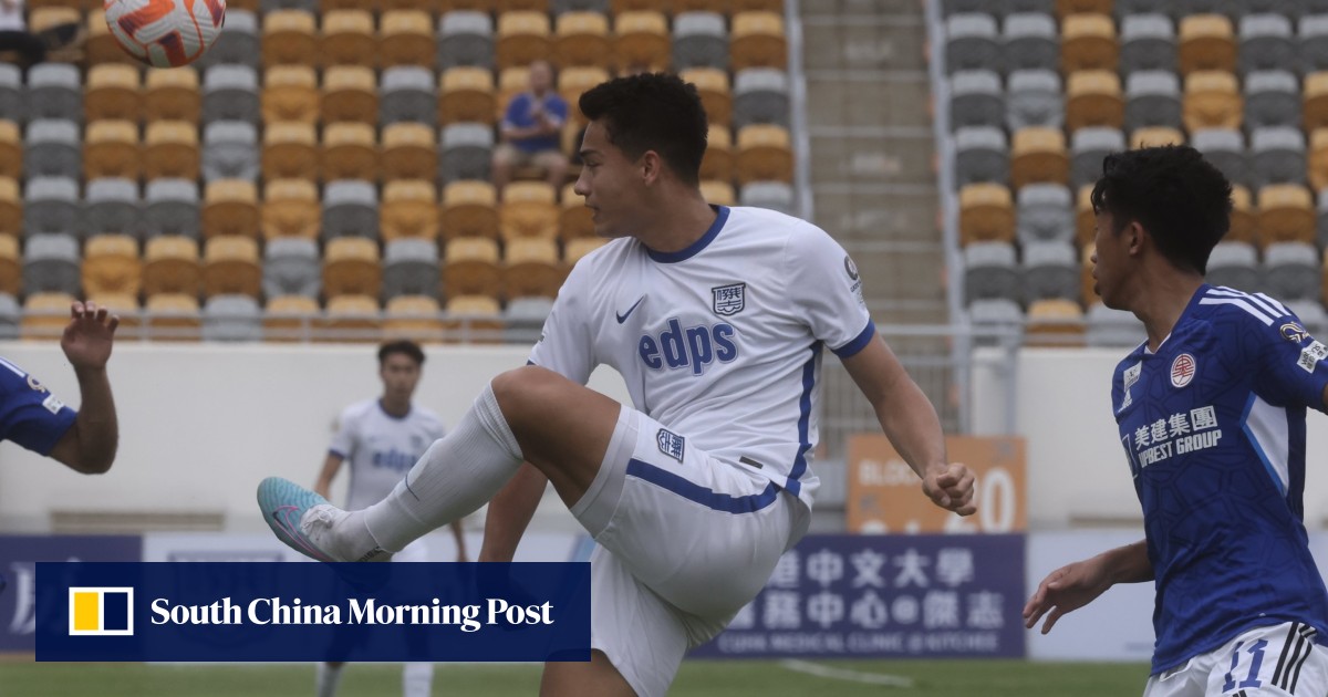 Fifa World Cup: defender Gerbig eager to seize chance after leaving US ...