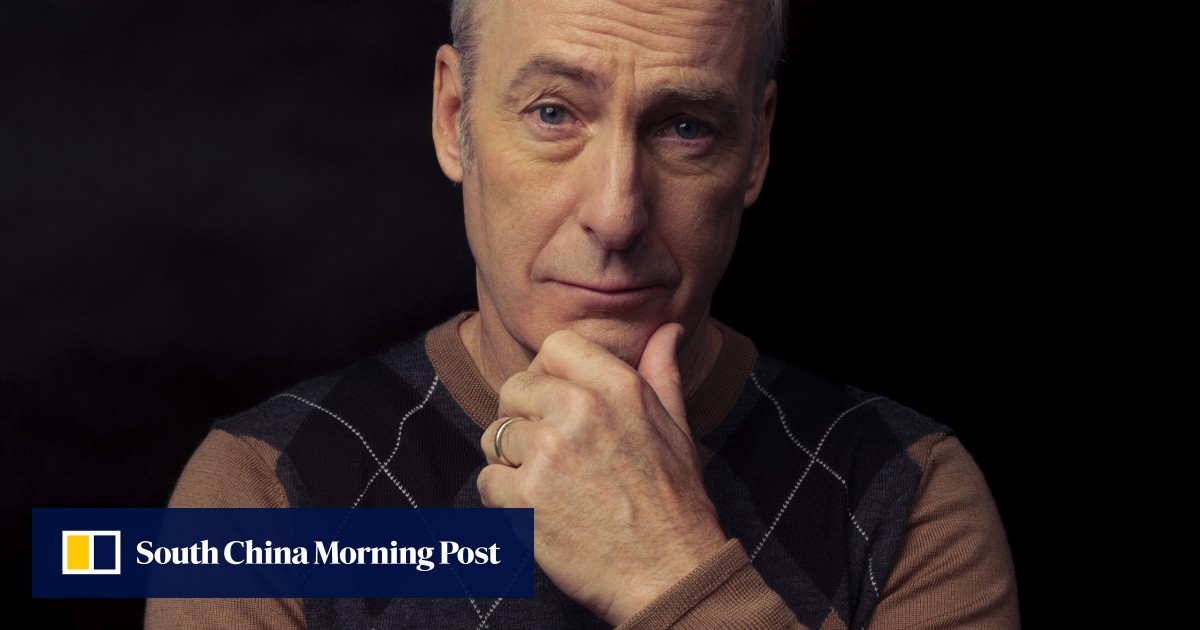 This Breaking Bad star is a poet: Bob Odenkirk’s Zilot & Other ...