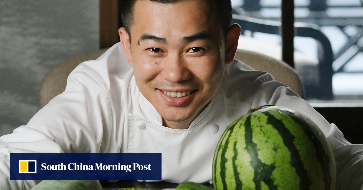 Hong Kong Chefs Get Creative With Everyday Local Ingredients In