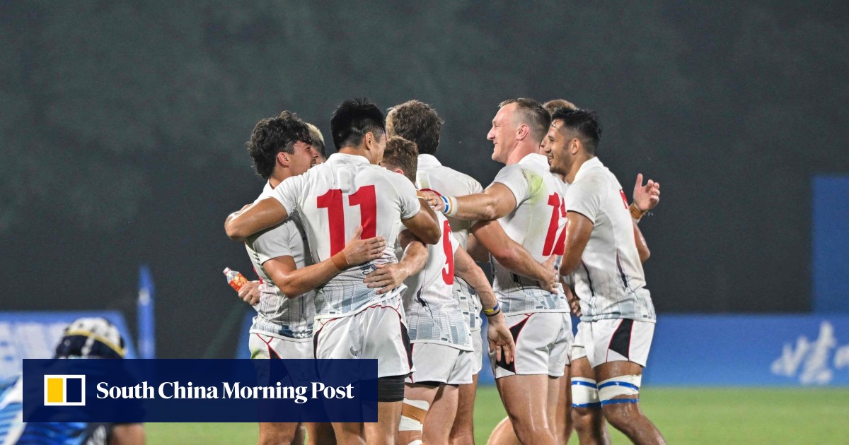 Hong Kong rugby sevens star Doherty on regaining his focus, Asian Games ...