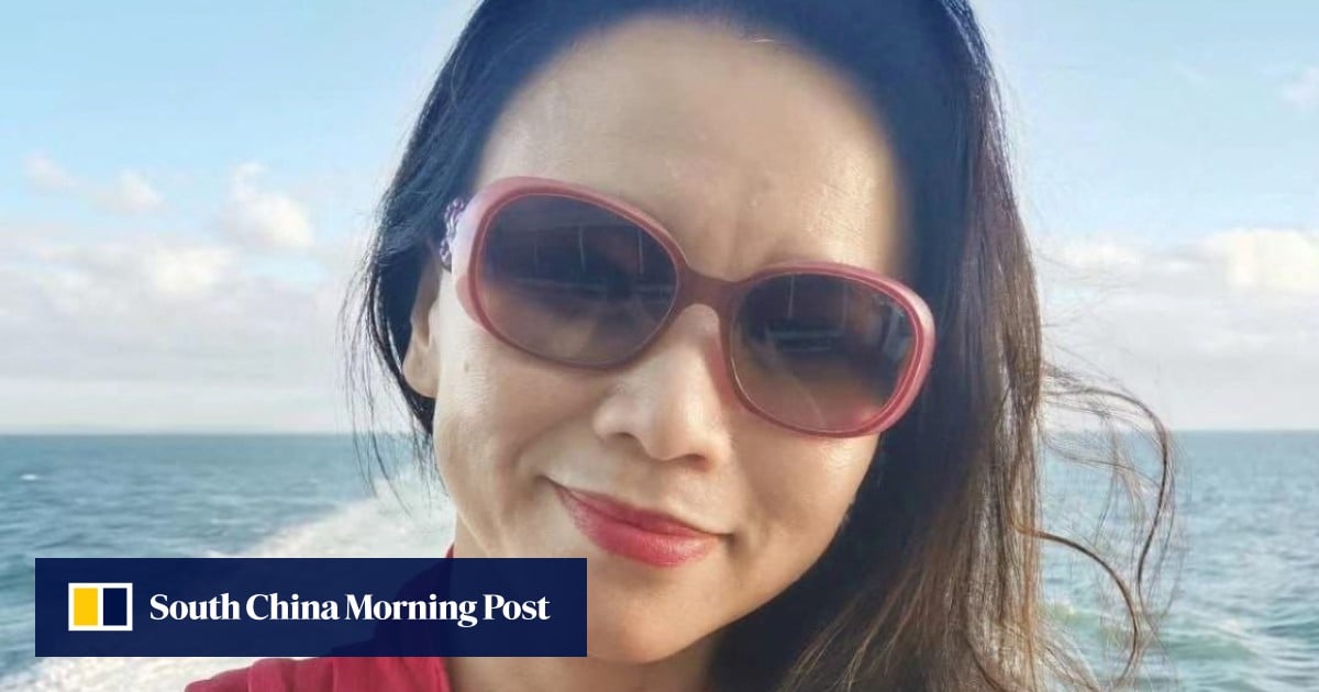 Australia’s ‘quiet diplomacy’ praised as journalist Cheng Lei returns ... Australia’s ‘quiet diplomacy’ praised as journalist Cheng Lei returns ...