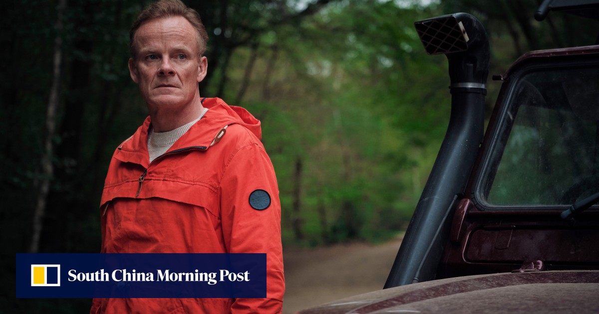 What to stream this week: con man Robert Chance in BBC First’s witty ...