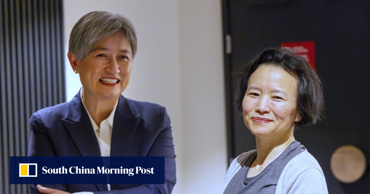 China-Australia relations: journalist Cheng Lei’s release helped by ...