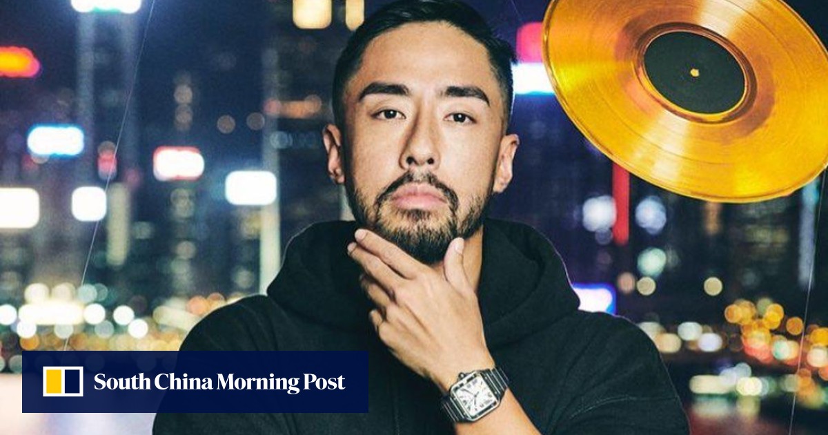 Is Kevin Poon Hong Kong’s best-connected entrepreneur? The Clot and ...