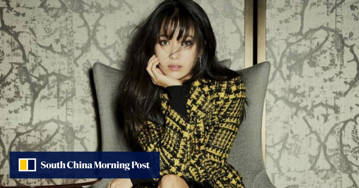 Moving’s breakout star Han Hyo-joo’s quiet luxury style: from bare make ...