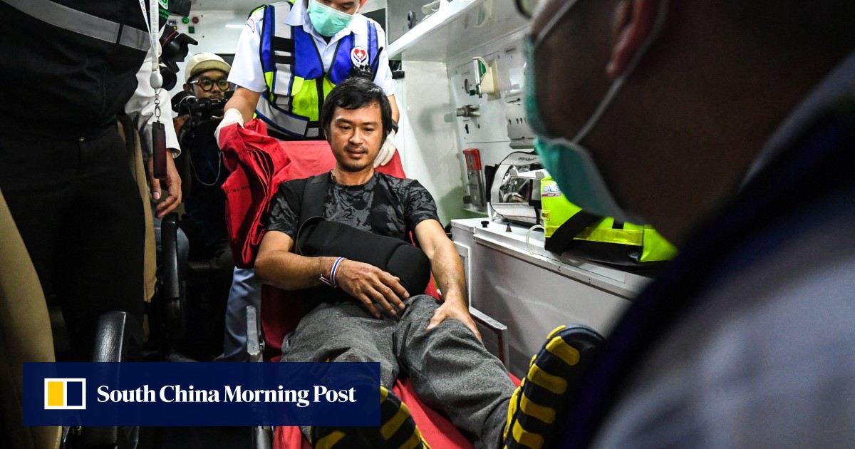 Israel Gaza War How Thai And Filipino Workers Filling The Labour Gap