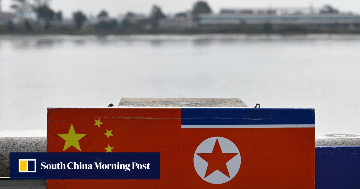 Seoul Makes Rare Protest To China Over Repatriation Of North Korean