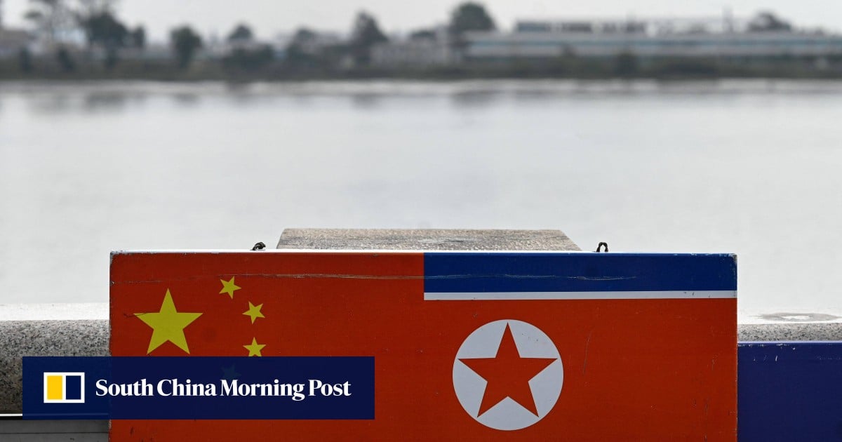 Seoul Makes Rare Protest To China Over Repatriation Of North Korean