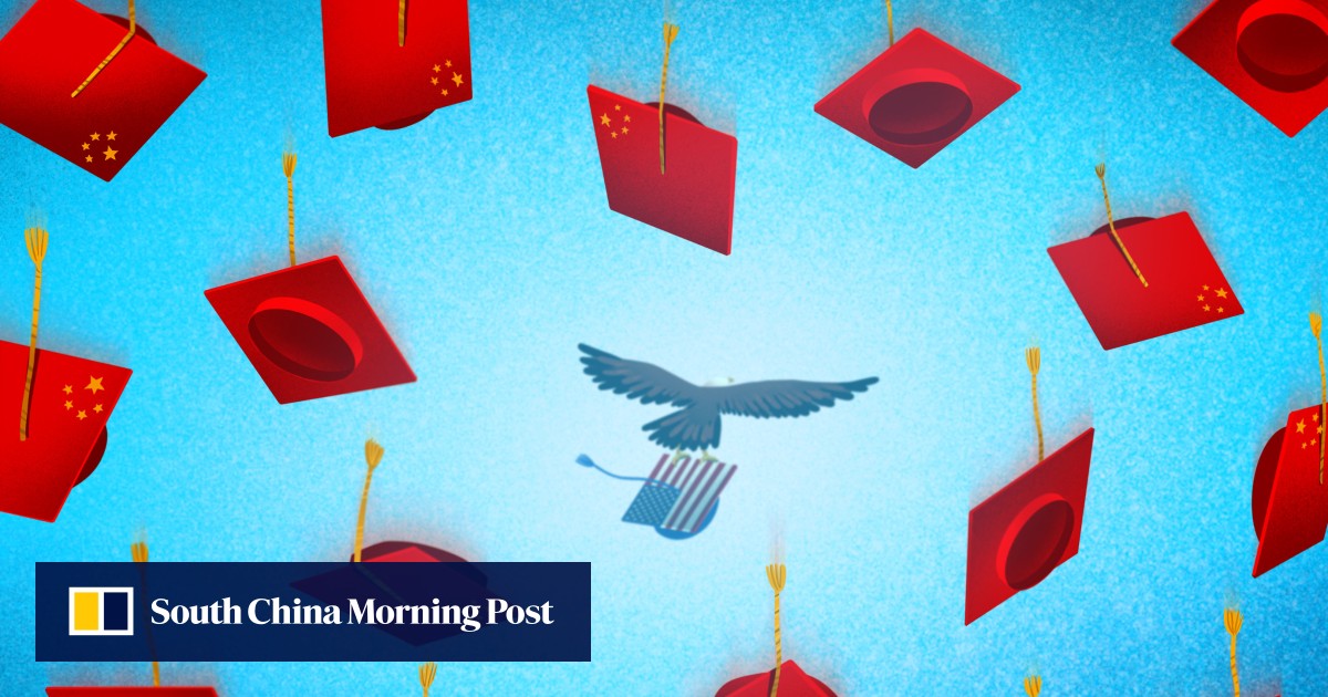 China’s students shun US, UK extends Hong Kong residency scheme, Japan ...