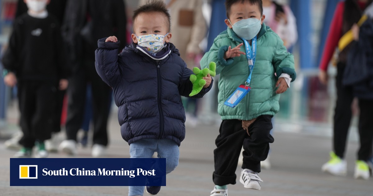 Hong Kongs Temperature To Drop As Low As 22 Degrees Celsius Next Week