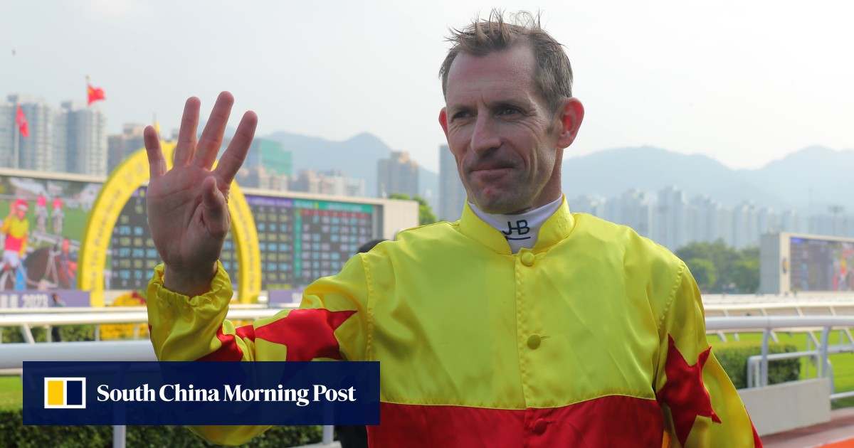 Tony Cruz tells Zac Purton ‘he made the wrong decision’ after ...