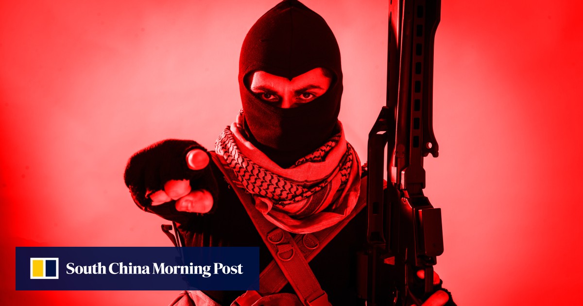 Alleged member of ‘The Beatles’ ISIS cell admits to terrorism charges in London court | South ...