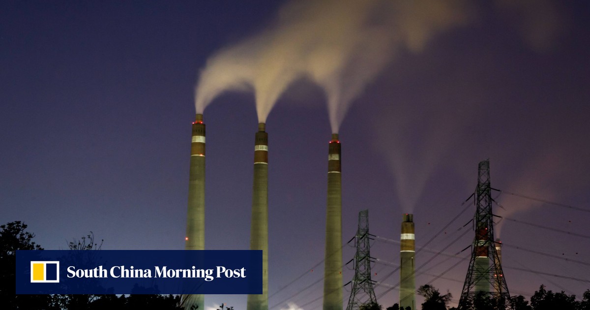 China makes strides on Xi’s pledge to stop backing coal-fired power ...