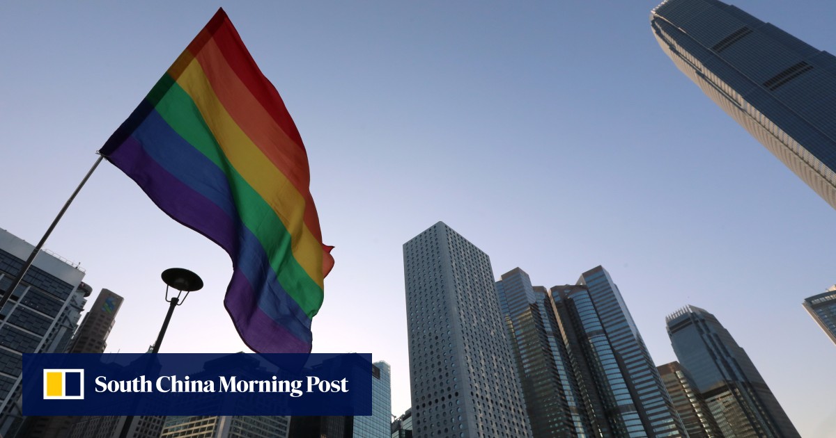 Hong Kong LGBTQ rights: court upholds rulings that favour housing benefits for same-sex couples ...