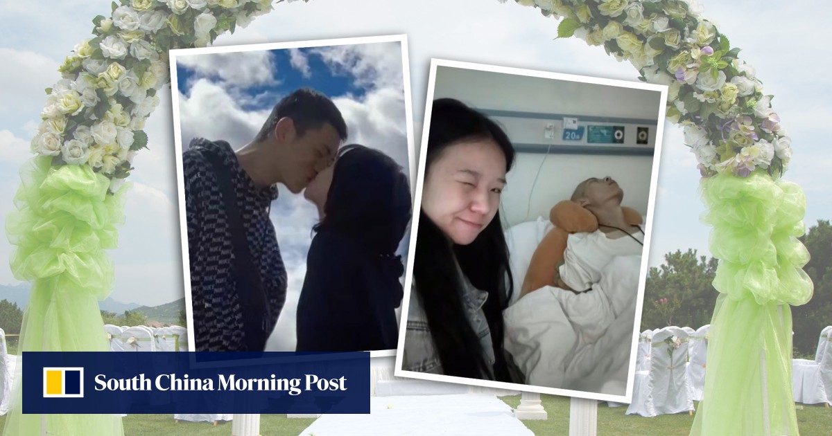 ‘Come back to visit her as a parrot’: tears flow online as woman in ...