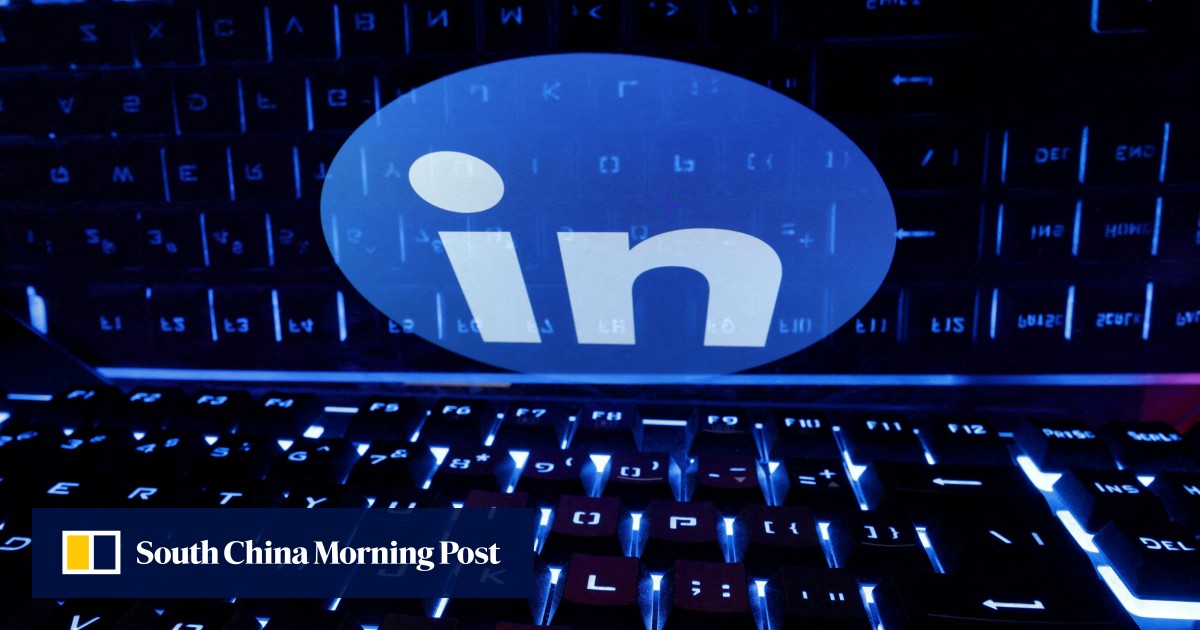 LinkedIn lays off 668 employees in second cut this year | South China ...