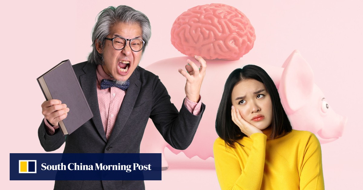 ‘Eat pig brains to enhance yours’: China teacher fired for tirade in ...