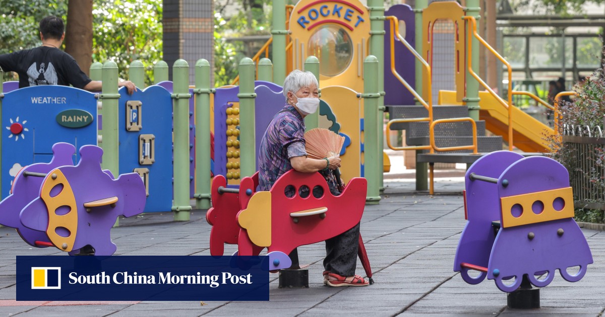 Hong Kongs Mpf Retirement Scheme Ranks Second Best In Asia Behind