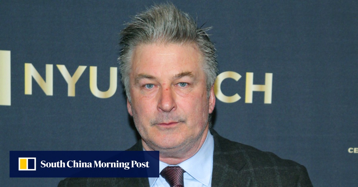 Prosecutors to recharge Alec Baldwin for fatal ‘Rust’ shooting | South ...