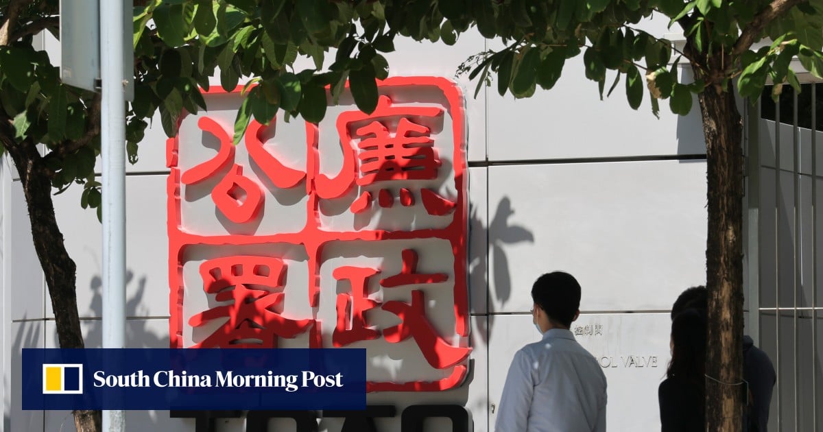 3 Arrested Over Falsifying Hk193 Million In Deals For 2 Hong Kong