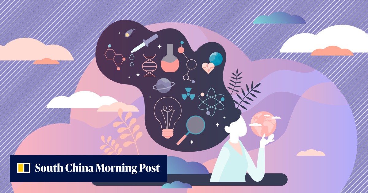 How 3 women scientists have overcome gender bias and stereotypes in ...