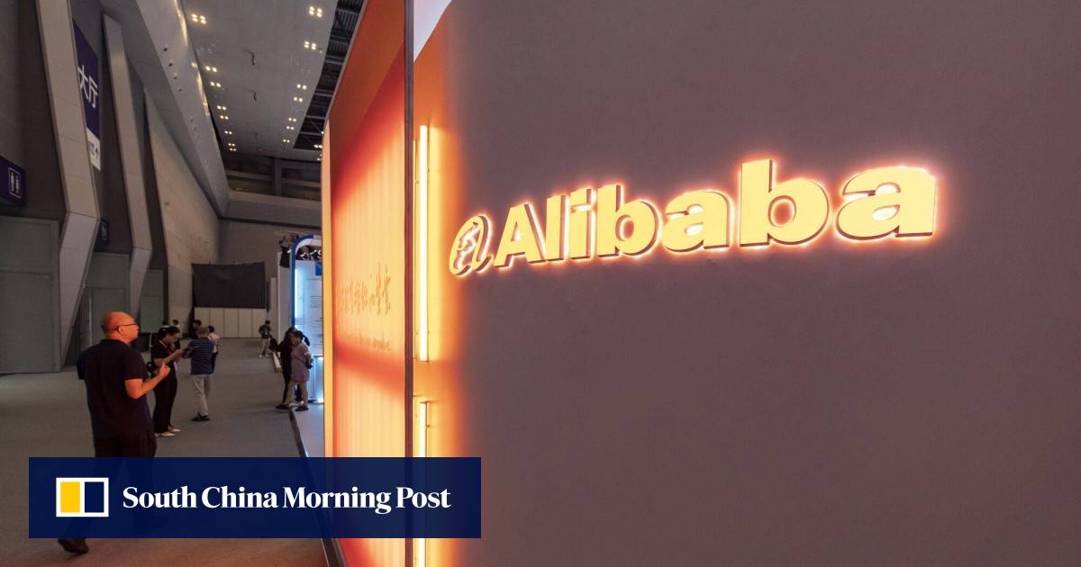 Alibaba inks deal with Cambodia via Jack Ma’s trade initiative as e ...
