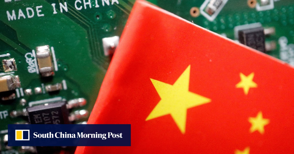 New US export limits on AI chips won’t affect PLA immediately, analysts ...