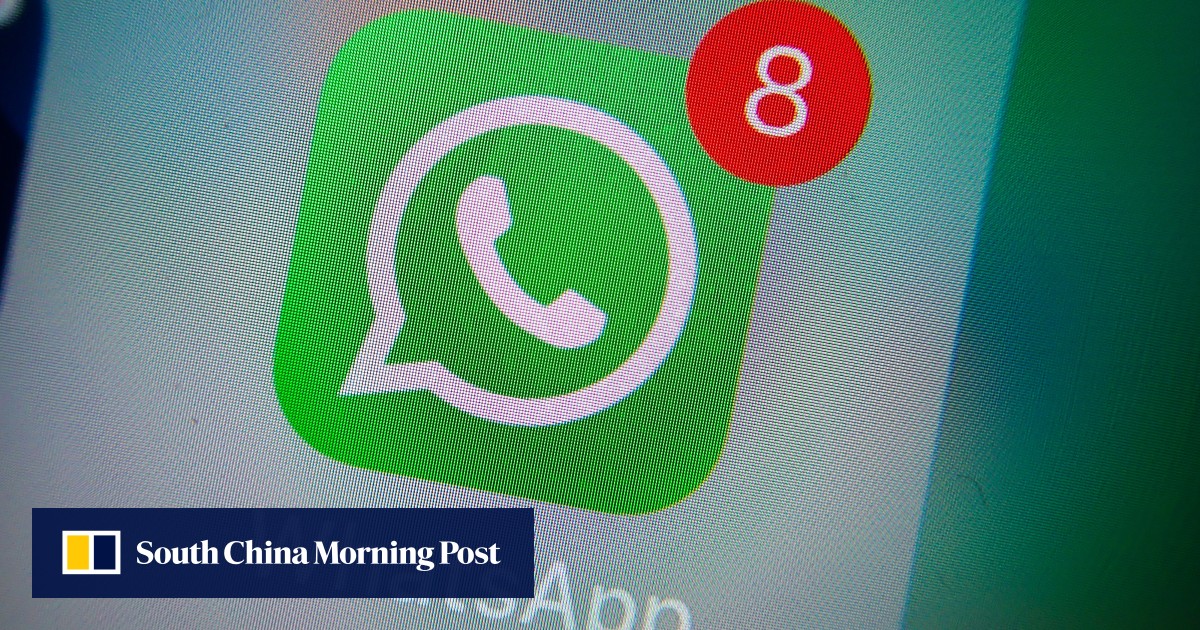 Scam websites disguised as WhatsApp login pages top Google search ... Scam websites disguised as WhatsApp login pages top Google search ...