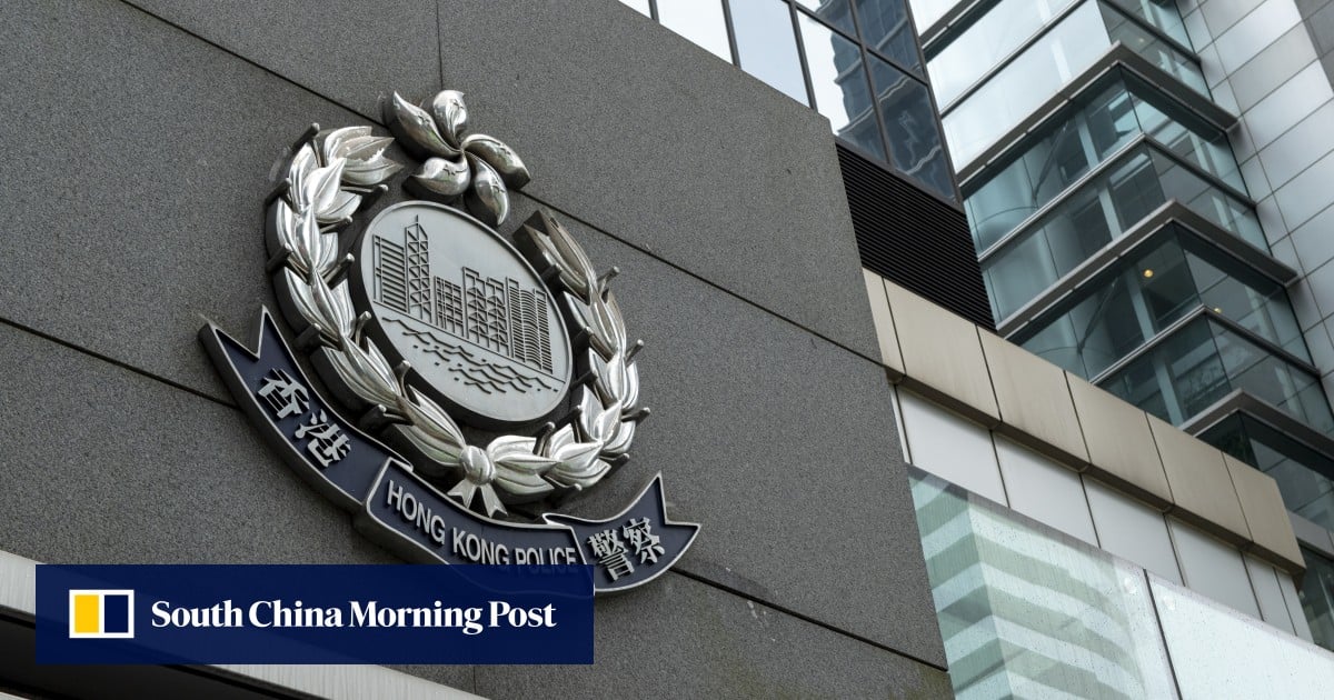 Hong Kong Police Arrest 51 Suspects In Crackdown On Scams Involving