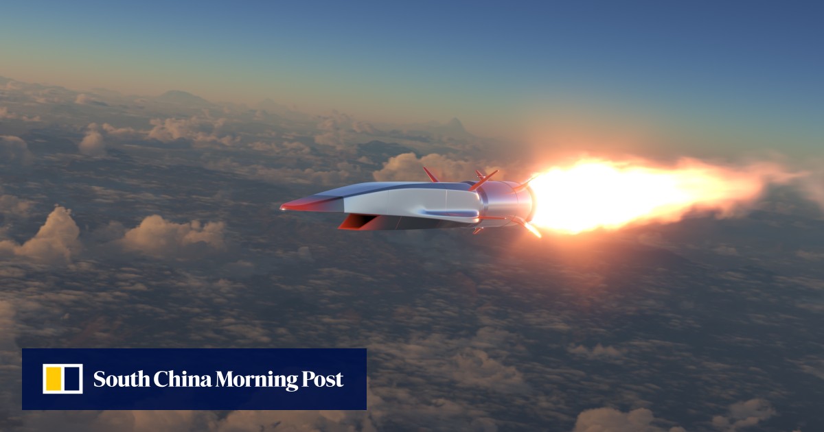 is hypersonic flight possible