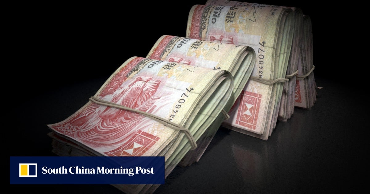 Hong Kong Police Arrest 84 Suspects Over Fraud Money Laundering Cases