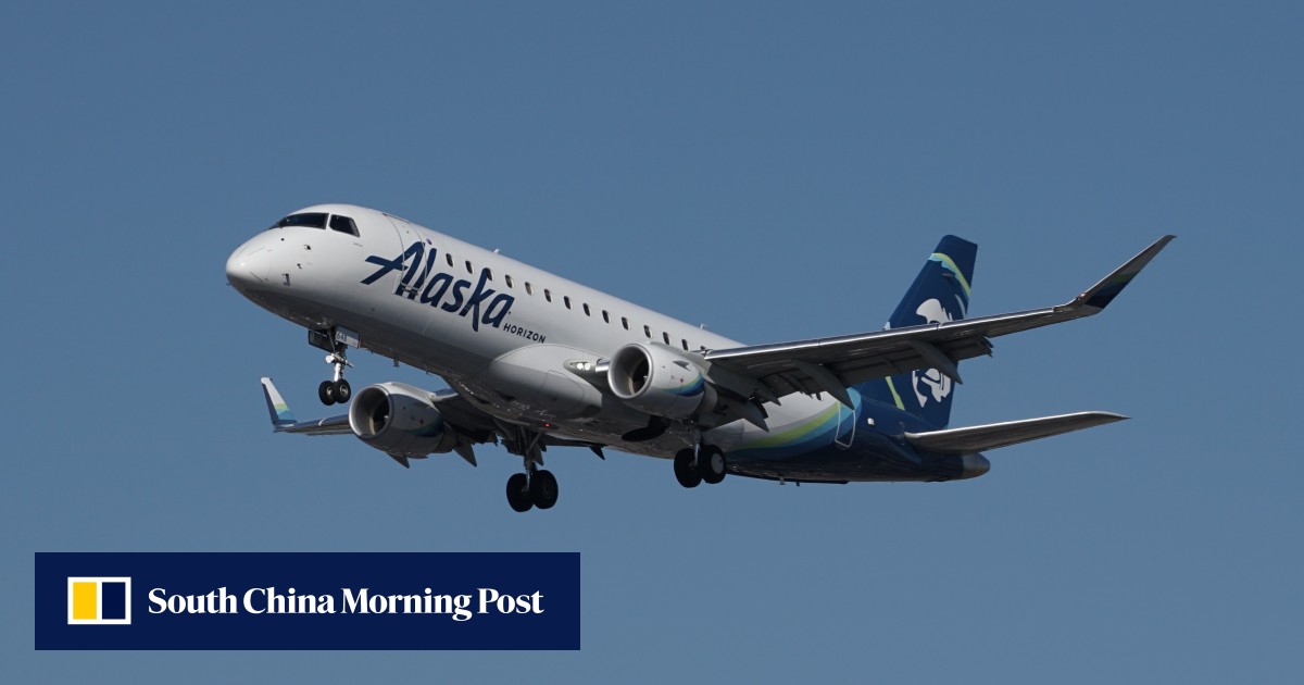 Off-duty pilot who ‘tried to shut down’ engines on Alaska Airlines flight charged with 83 counts ...