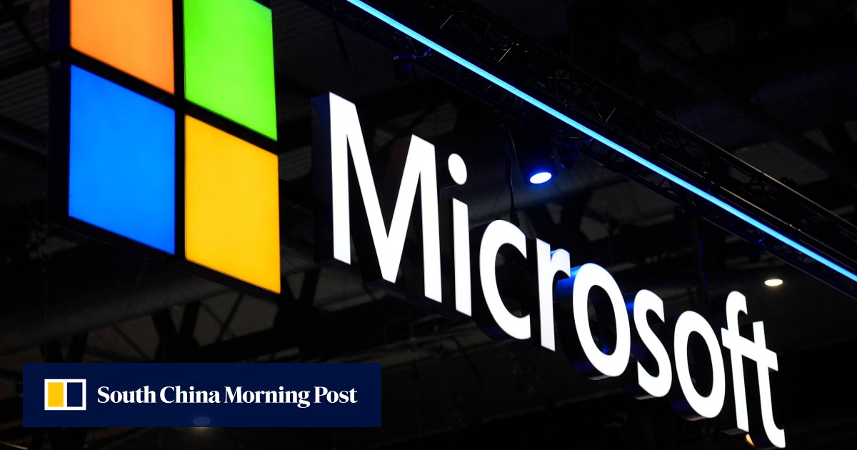 Microsoft’s bets on generative AI boost Azure cloud business, as ...