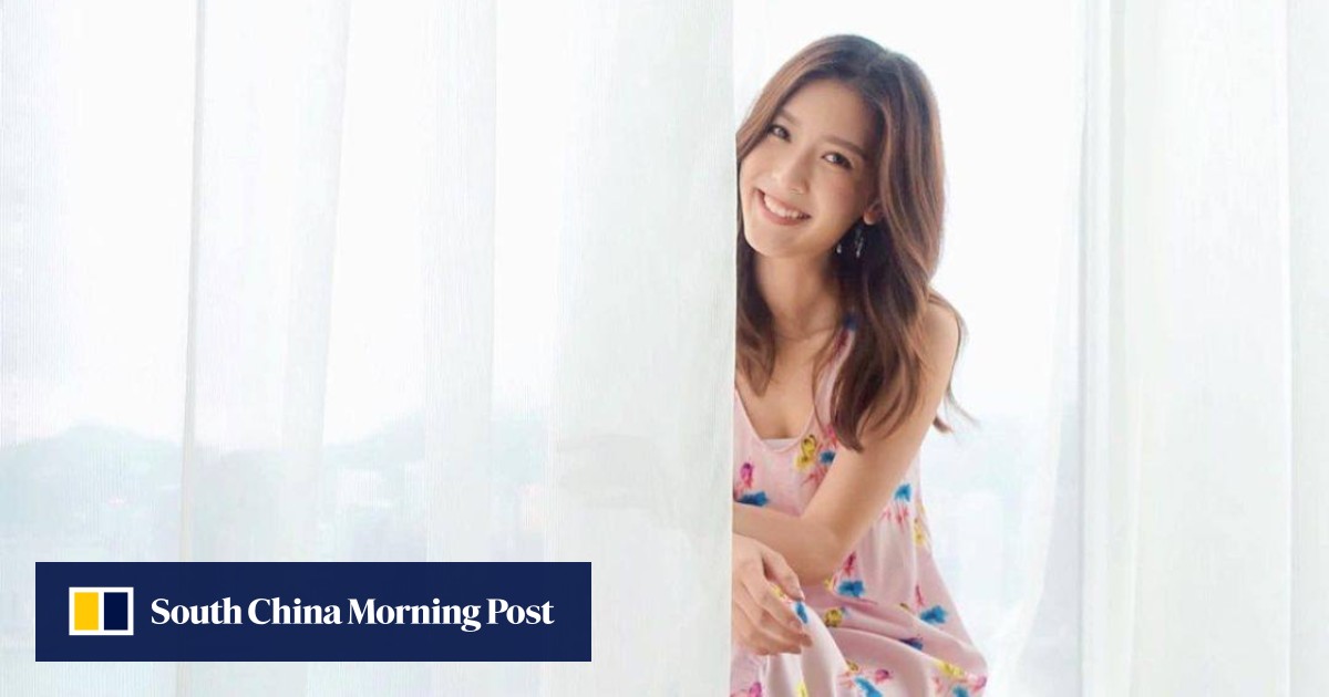 Hong Kong actress Jennifer Yu’s 6 most iconic fashion moments: the ...